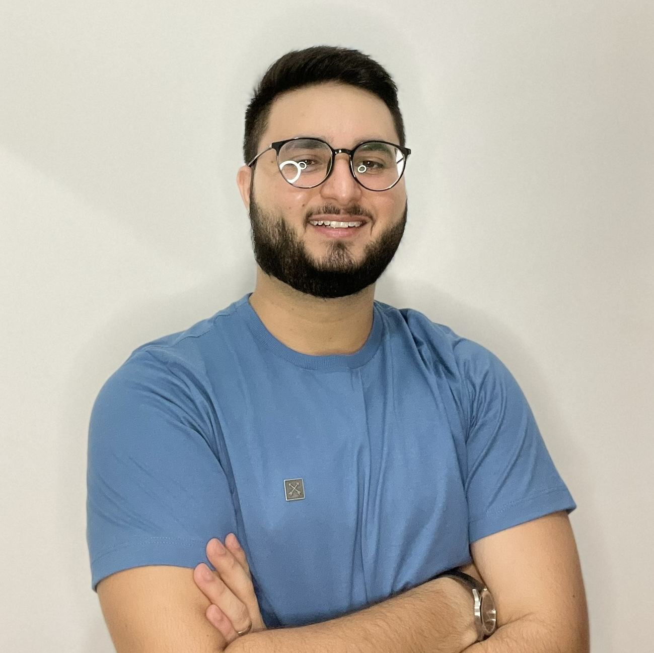 Vinícius Sidrim | Desenvolvedor Full Stack